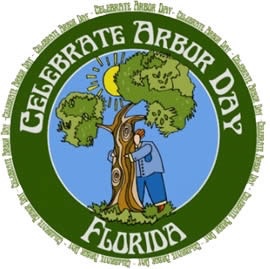 Arbor Day – January 19 – Deltona Garden Community